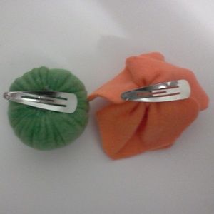 TheSushiLady | Accessories | Wasabi And Ginger Headpiece For Sushi ...